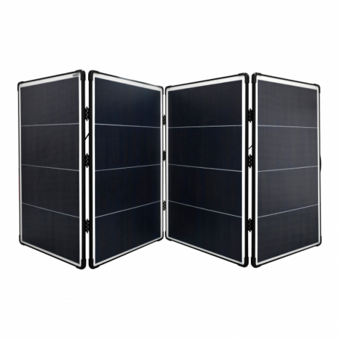 200 Watt Solar Panels 200W/400W Flexible Solar Panel RV Solar Kit 12V ...