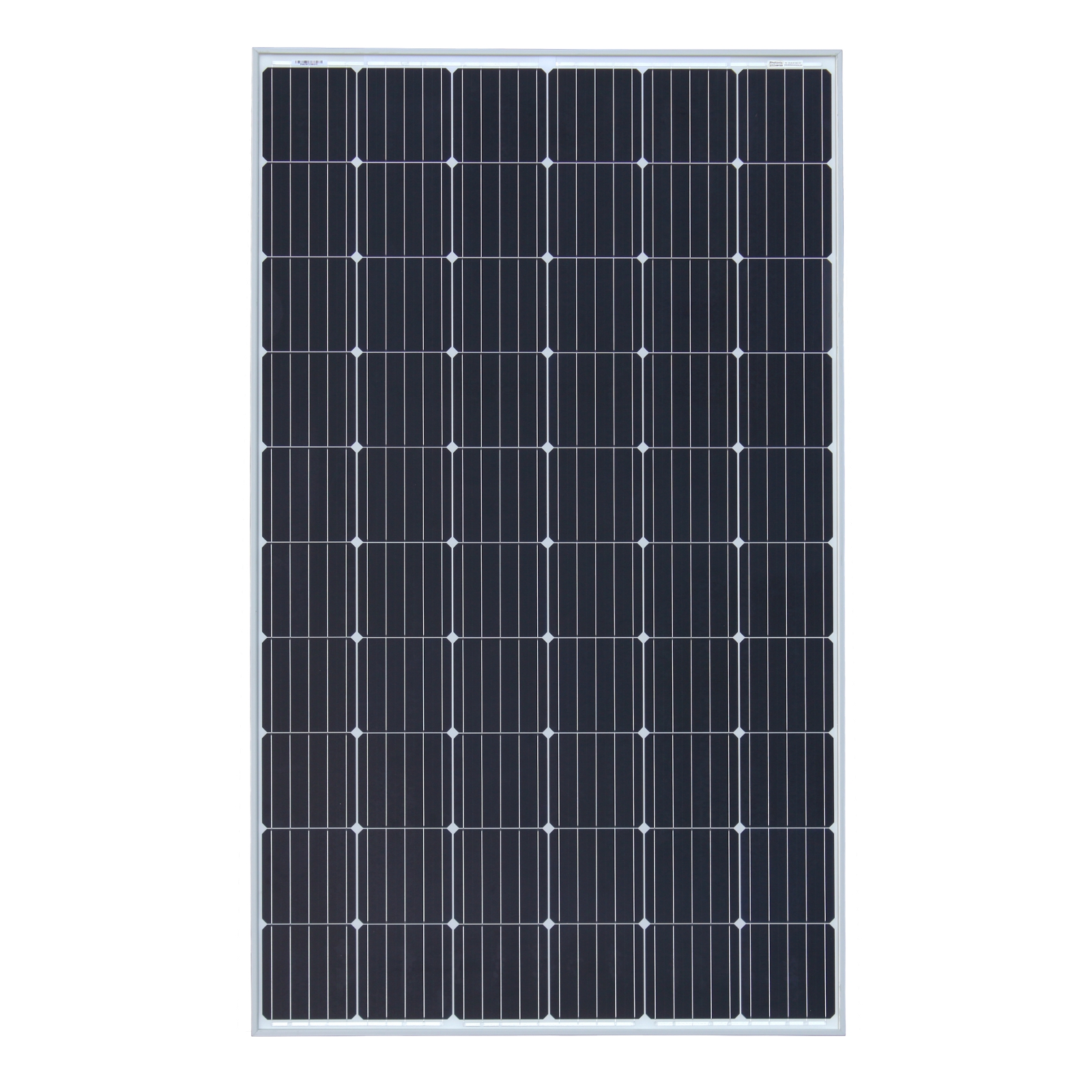 300W monocrystalline solar panel with 1m cable | eBay